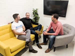 Steve Keith | Storytelling in Early Careers | Early Careers Podcast